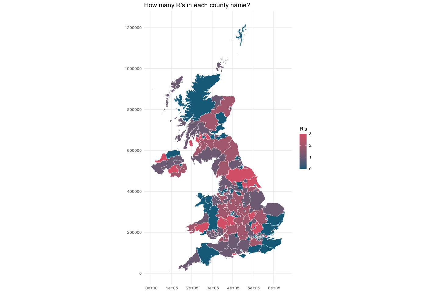 Maps of the United Kingdom Administrative Boundaries • ukmaps